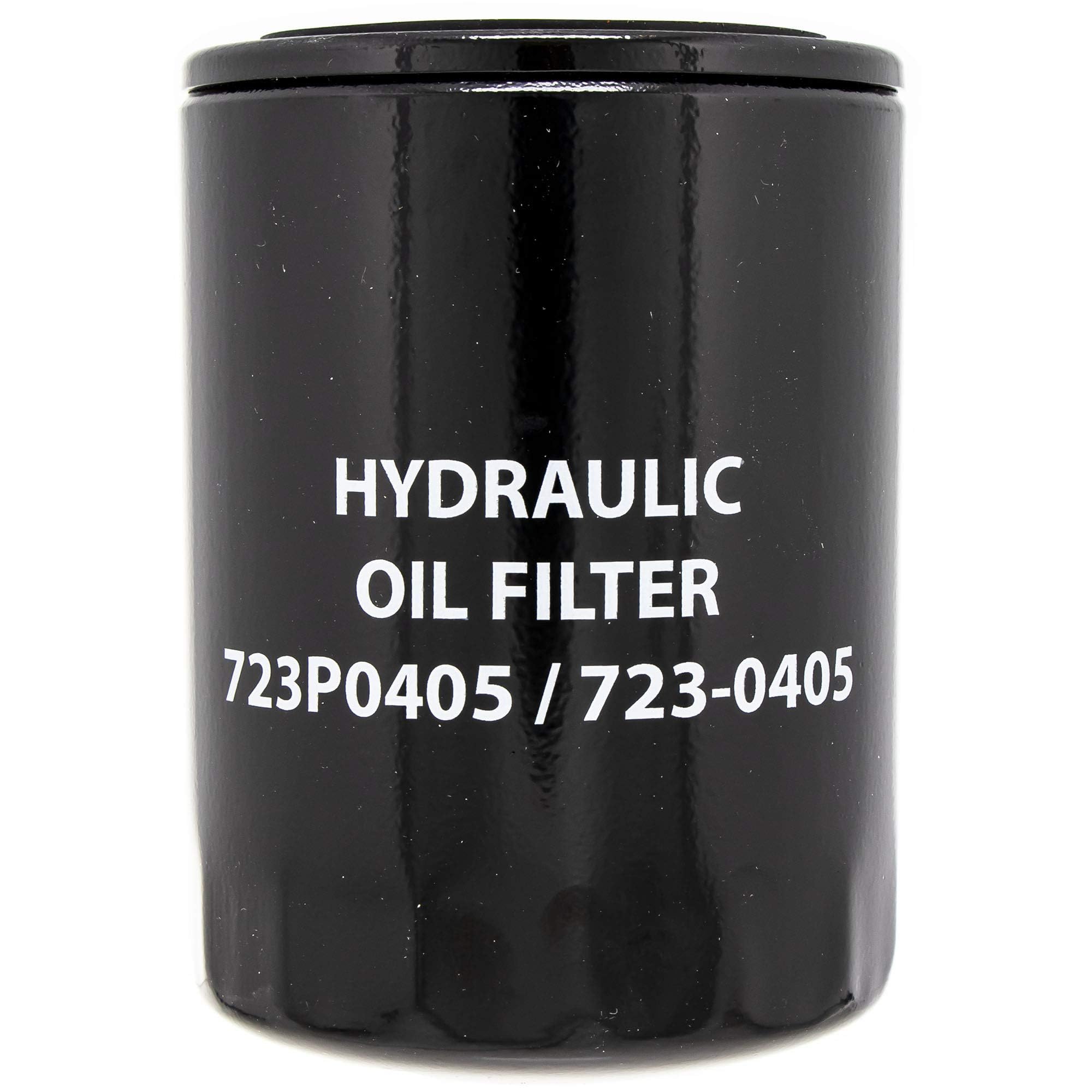 Mr Mower Parts Hydro Oil Filter Compatible with Cub Cadet 723P0405 723-0405 24BG55M1710 Element LS33T S27CC GS21T LS27 LS27CC LS33CC LS25 LS27T LS25CC GS27T 522LS 831LS