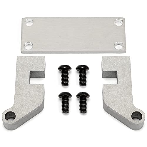 Kojem Metal Drive Toggle Bracket Compatible with La-Z-Boy LazyBoy Power Rocker Recliner Aluminum Repair Parts Upgrade