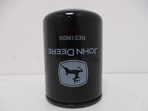 John Deere RE519626 Oil Filter
