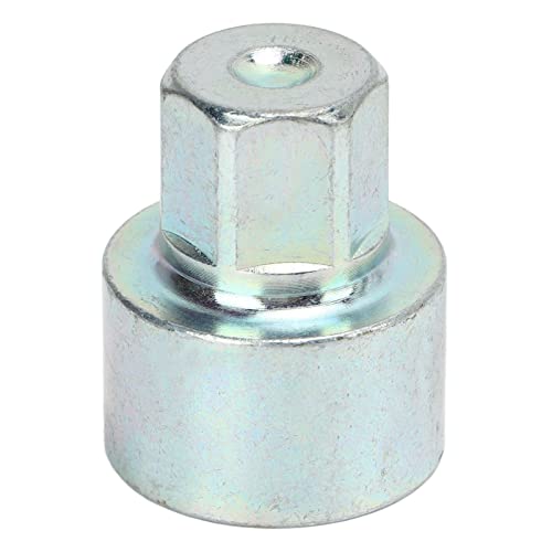 Wheel Lock Key Anti Theft Lugnut Socket Replacement for 1 3 5 6 7Series X1 X2 X3 X4 X5 X6 Z4 (060)