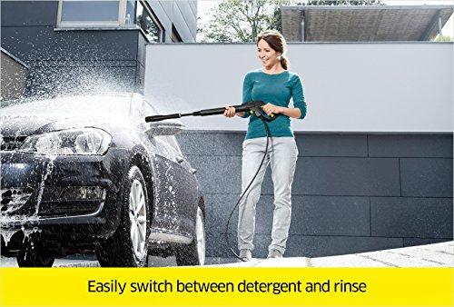 Karcher Vario Power Spray Wand for Karcher Electric Power Pressure Washers K1-K5