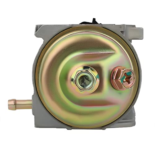 Anzac Carburetor + Intake Manifold w/Gasket for Generator Parts Power Equipment 3000 3500 4000 Watt 196cc OHV engine