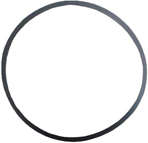 Podoy 954-04050A Snow Thrower Auger Belt 1/2'" x 35โ Compatible with Cub-Cadet Troy-Bilt Craftsman - Replace for 954-04050 754-04050 31A-2M1E897 123R 280EX 179E