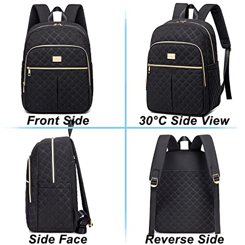 Weitars Lunch Backpack For Women Men,20L Cooler Backpack Insulated Lunch Bag For Women With Side Pockets Waterproof,Meal Prep Backpack,Adult Backpack Cooler For Lunch Picnic Hiking Camping Beach