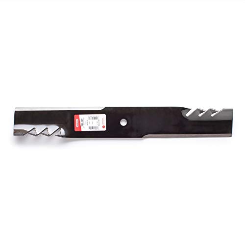 3PK Oregon 596-347 G5 Gator Blades for 61" Scag 481712, 482787, 482879, 482881