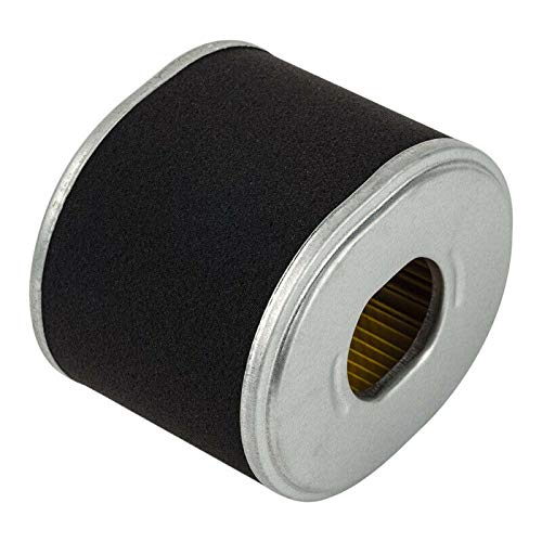 Air Filter For Honda AFZE30 GX340 GX390 11 13 Pressure Washer Generator Engine