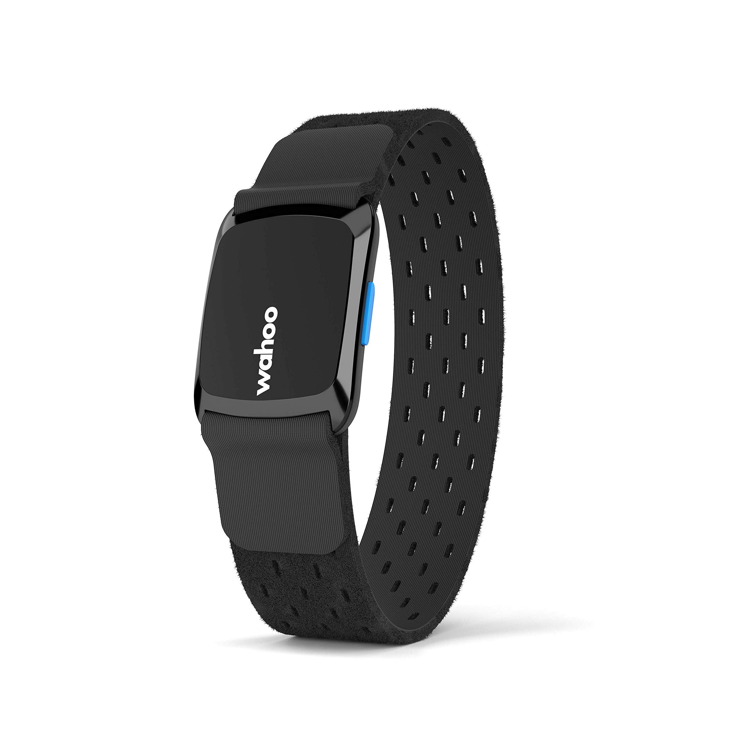 Wahoo ELEMNT ROAM V2 GPS Bike Computer + Heart Rate Monitor Bundle