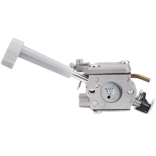 Kizut RY08420A Carburetor for Ryobi Bp42 Carburetor 308054079 RY08420 Backpack Blower with 530069247 Repower Parts Kit Engine