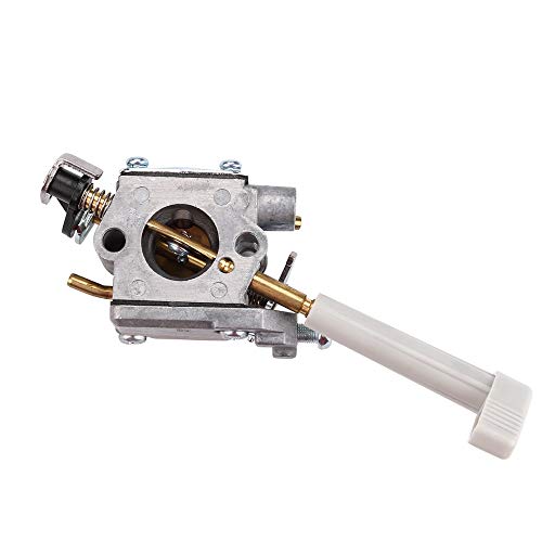 Kizut RY08420A Carburetor for Ryobi Bp42 Carburetor 308054079 RY08420 Backpack Blower with 530069247 Repower Parts Kit Engine