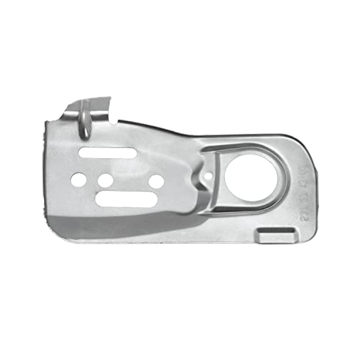 537271302 Oil Pump Cover Plate Shield Compatible with Husqvarna 455 460 461 Rancher and Jonsered CS2255