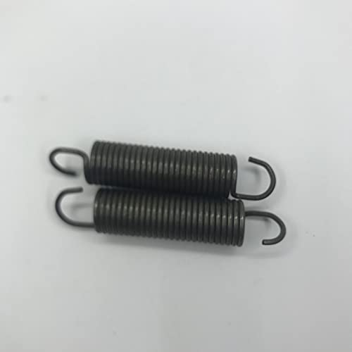 2PK Brake Arm Return Spring For AYP Craftsman Husqvarna 131335 179748 532131335 532179748