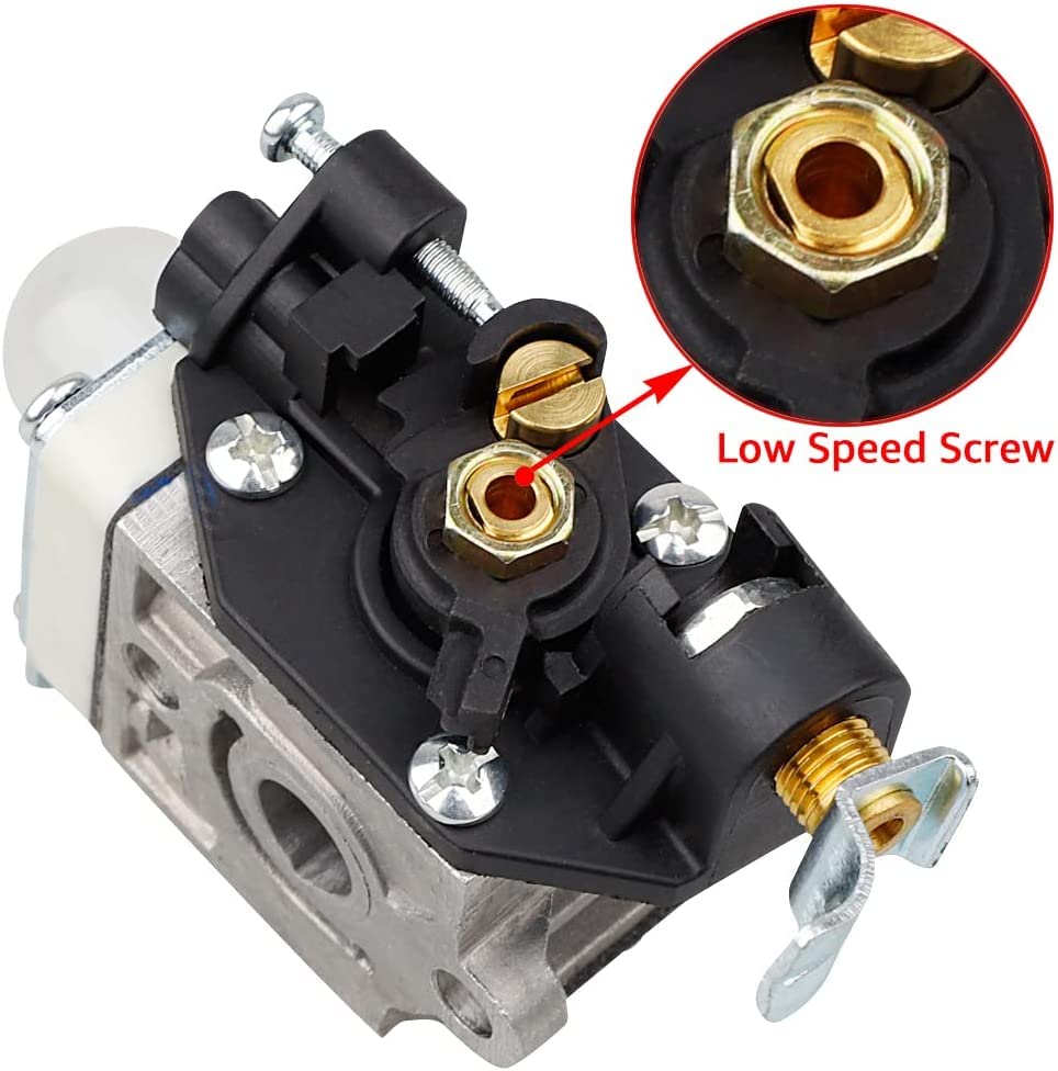 HUSWELL PB-251 Carburetor for Echo PB-251 PB-265L PB-265LN ES-255 PB-255 PB-255LN Backpack Leaf Blower