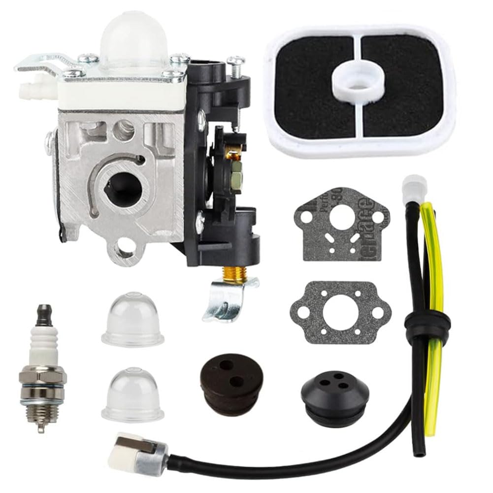 HUSWELL PB-251 Carburetor for Echo PB-251 PB-265L PB-265LN ES-255 PB-255 PB-255LN Backpack Leaf Blower