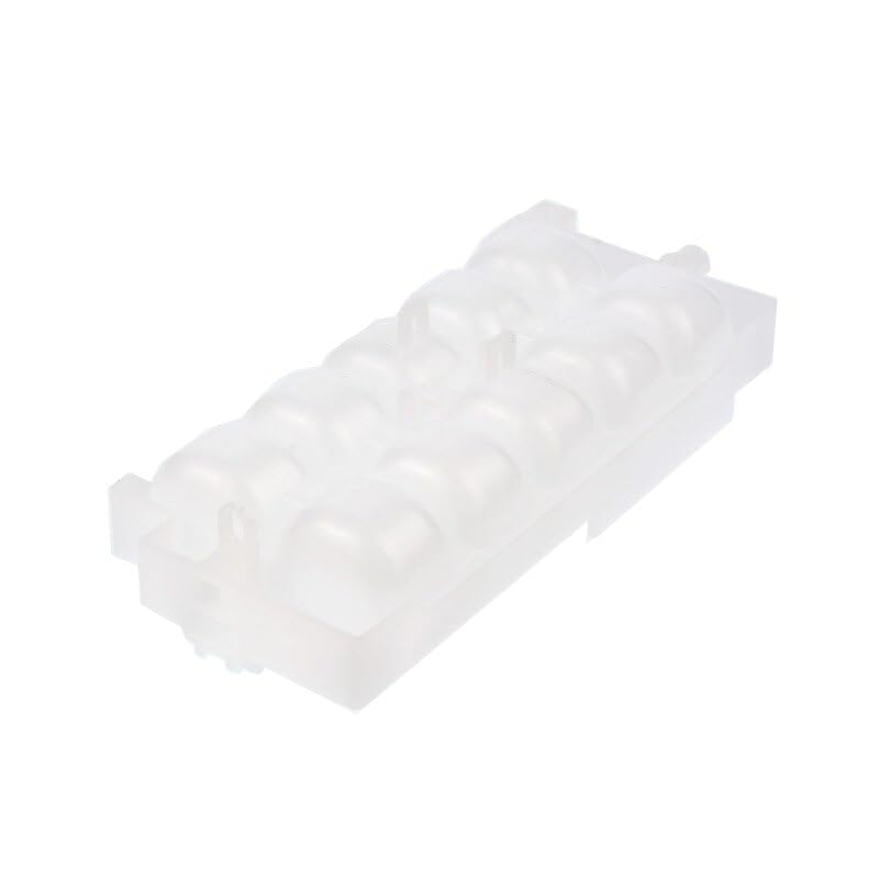 Compatible For 4823270100 - Fridge & Freezer Ice Maker Cube Tray, Compatible For Beko, Compatible For Arcelik, Compatible For Blomberg
