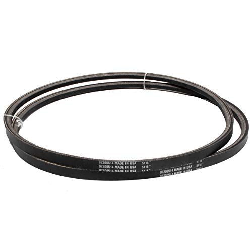 Ariens 07200514 V-BELT, HA-RAW EDGE (SET)