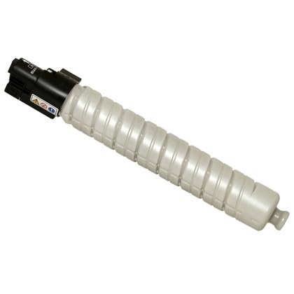 Ricoh Black Toner Cartridge, 20000 Yield (841338)
