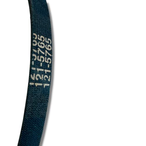 Exmark / Toro 30" Genuine OEM PTO Belt Part# 121-5765