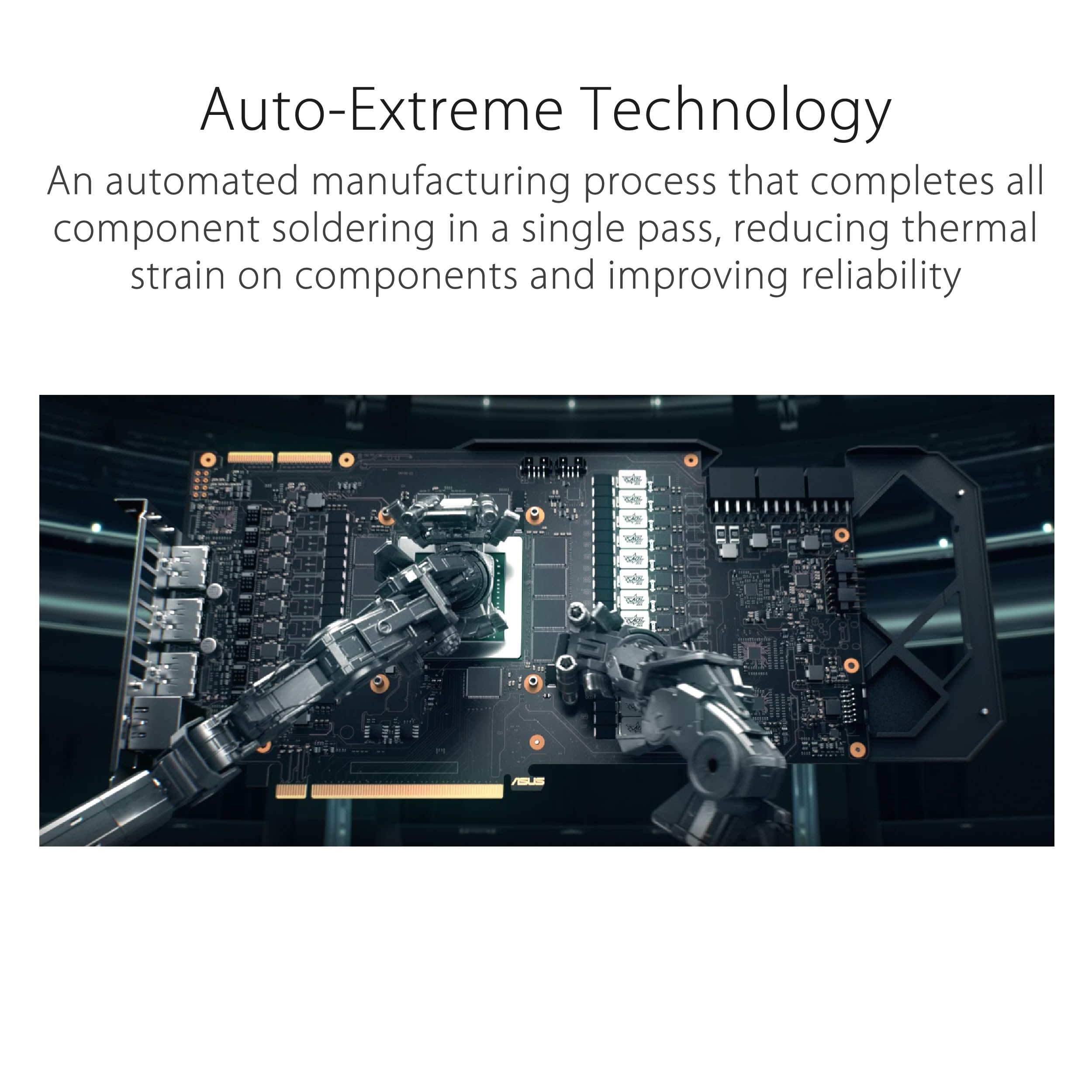 ASUS PROART GeForce RTX 4060 8Go GDDR6