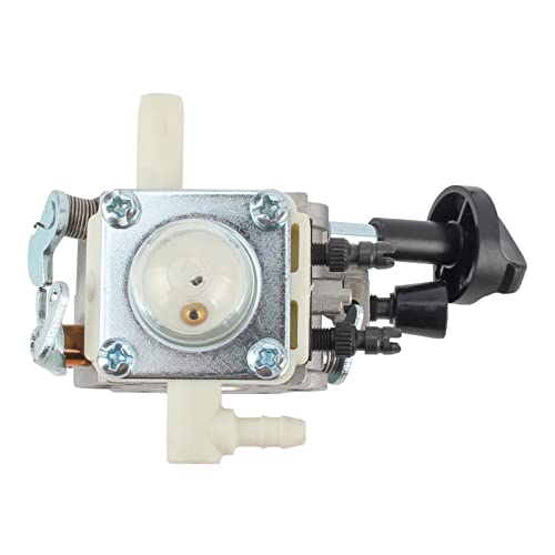 AUTOKAY Carburetor Carb for Stihl BG56 BG56C Blower Replace Zama C1M-S260B 4241-120-0615