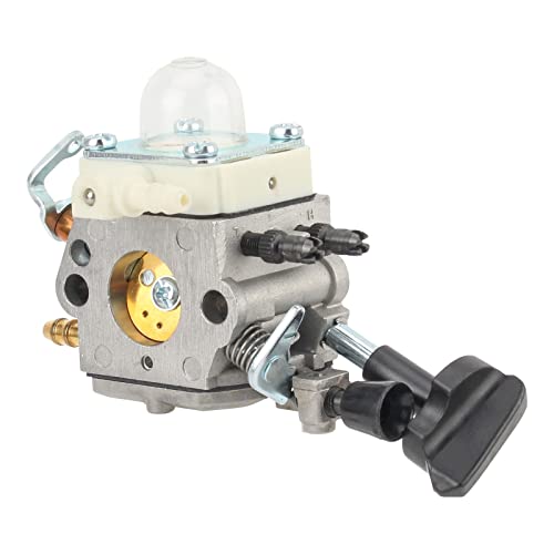 AUTOKAY Carburetor Carb for Stihl BG56 BG56C Blower Replace Zama C1M-S260B 4241-120-0615