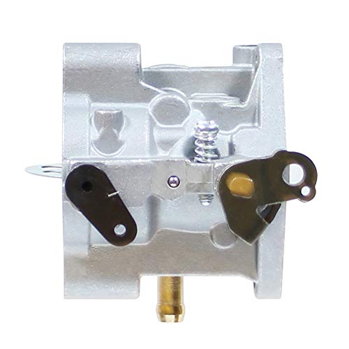 L110 Carburetor for John Deere L110 LT160 LT155 Lawn Mower with 15hp 17.5hp Kohler SV600 SV540 SV530 SV590 Command PRO Engine