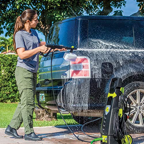Sun Joe SPX-ASST3Q Pressure Washer Concentrate, Multicolor