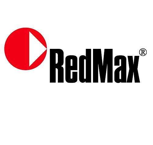 RedMax 4 Pack Genuine 511758401 Backpack Blower Shoulder Straps EBZ7500 EBZ8500