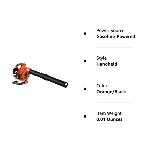 ECHO 25.4 cc X Series Handheld Blow
