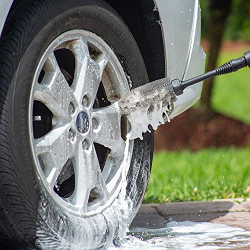 Sun Joe SPX-ASST3Q Pressure Washer Concentrate, Multicolor