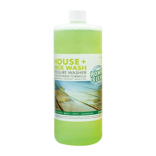 Sun Joe SPX-ASST3Q Pressure Washer Concentrate, Multicolor