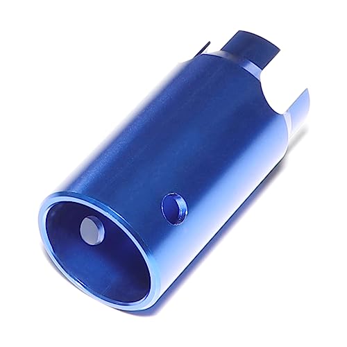 Fiarfiar Convenient and Durable Keys Modules Extractor Lock Sleeve Socket for W129 W140 W202 W210 W220 W203 W209 Removal Tool