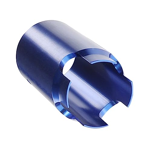 Fiarfiar Convenient and Durable Keys Modules Extractor Lock Sleeve Socket for W129 W140 W202 W210 W220 W203 W209 Removal Tool