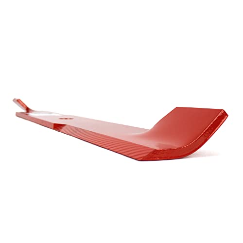 Bad Boy Zero Turn Mower Replacement 60'' Deck Blades - Fits ZT, CZT, Maverick, Pup