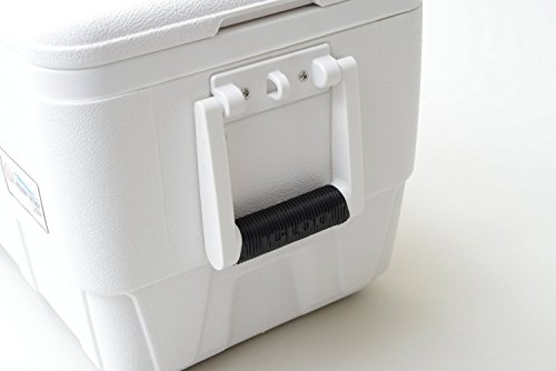 Igloo 36 Quart Marine Ultra Cooler , White