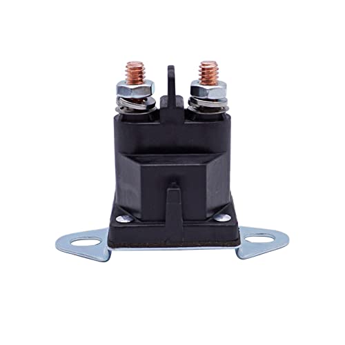 Starter Solenoid 04781700 Fits Ariens Gravely Zoom Ikon ZTX ZT XL Zero Turn Mowers