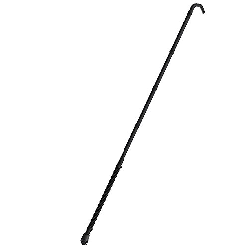 BLACK+DECKER Gutter Clean Attachment For Blower, Quick Connect (BZOBL50)