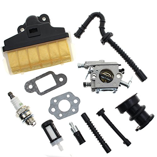 Carbhub Carburetor for Stihl MS210 MS230 MS250 021 023 025 Chainsaw Carb