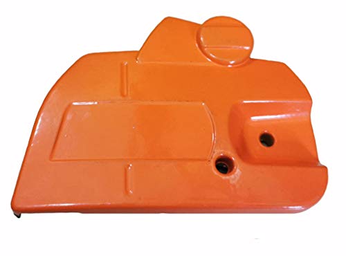 Chainsaw Brake Clutch Cover,Fit for Husqvarna 445 450 Chainsaw Compatible with 544097902