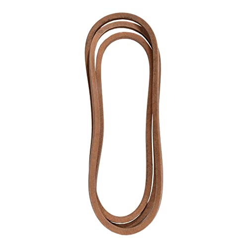 Maxpower 336125 Engine To Transmission Belt Replaces Poulan/Husqvarna/Craftsman 130801, 138255, 160855, 532138255