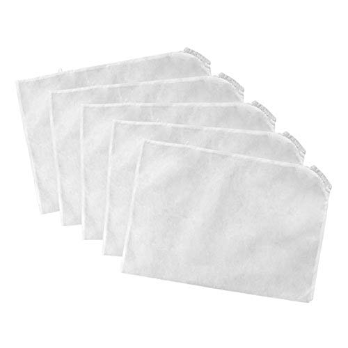 BLACK+DECKER Leaf Blower Vacuum Bags, Disposable (BV-008),Beige