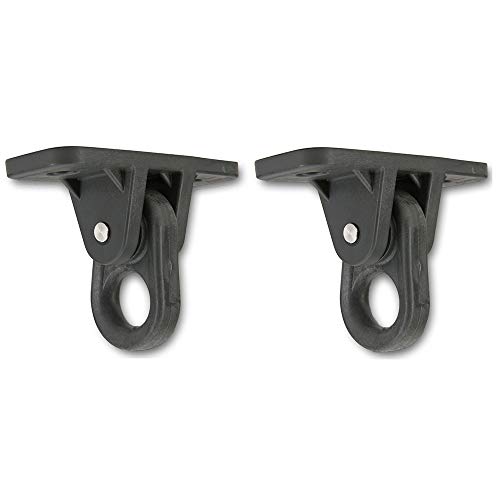 Barn-Shed-Play 1 Inch Porch Swing Hangers
