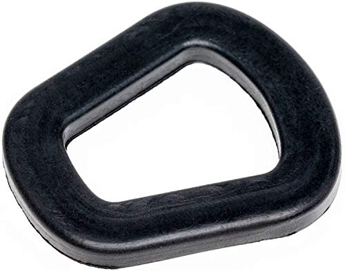 Mission Automotive Jerry Can Gaskets (Pack of 5) - Replacement Gaskets for 20L NATO Jerry Can Spout