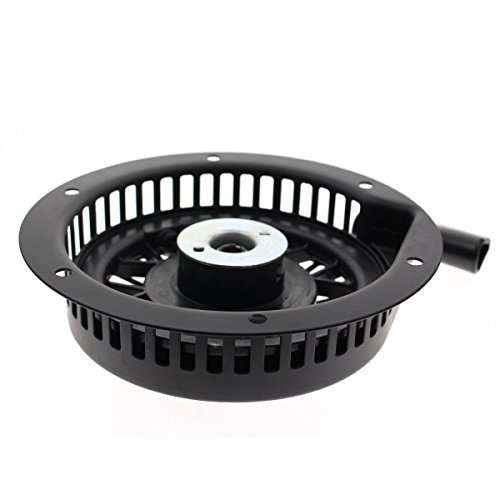 AUTOKAY Recoil Pull Start Starter Fits for Tecumseh 590749A 590749 590789 590672 590733 HM100 HMSK80 HMSK85 HMSK90 HMSK100 HMSK105 HMSK110 LH318 LH358 Snow King