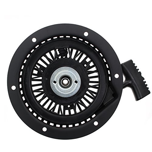 AUTOKAY Recoil Pull Start Starter Fits for Tecumseh 590749A 590749 590789 590672 590733 HM100 HMSK80 HMSK85 HMSK90 HMSK100 HMSK105 HMSK110 LH318 LH358 Snow King