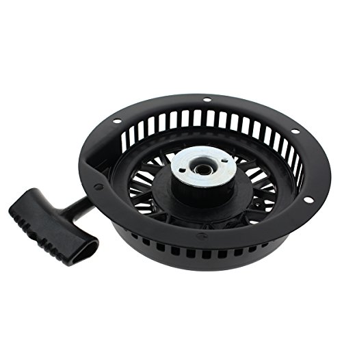 AUTOKAY Recoil Pull Start Starter Fits for Tecumseh 590749A 590749 590789 590672 590733 HM100 HMSK80 HMSK85 HMSK90 HMSK100 HMSK105 HMSK110 LH318 LH358 Snow King