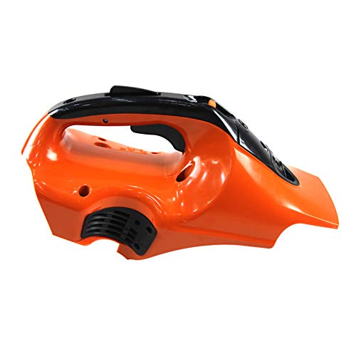 Farmertec Cylinder Shroud Top Handle Cover Compatible with Stihl TS410 TS420 Concrete Cut Off Saw 4238 080 1610