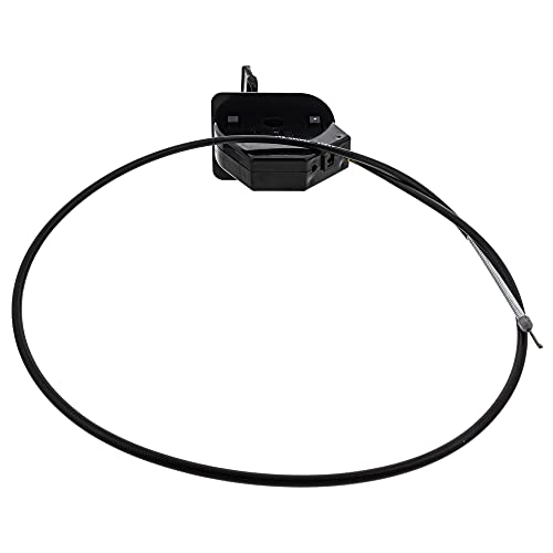CUB CADET 946-05098C Throttle/Choke Cable GT XT1 XT2 50 GX54 ST54 LX50 LX46 LX42