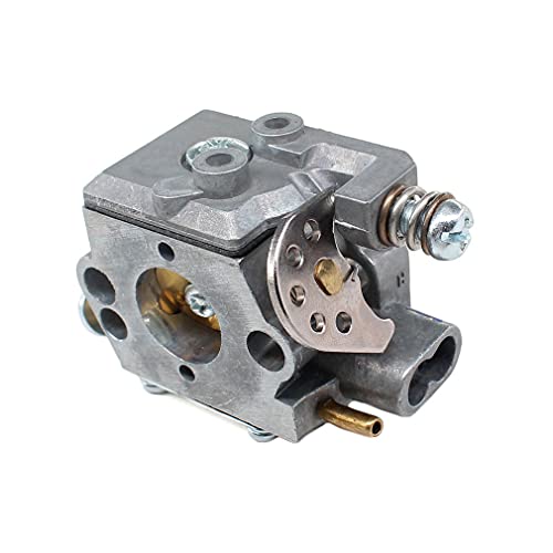 AISEN Carburetor for Ryobi RY3714 RY3716 Chainsaw 309376002 Carb Gasket Primer Bulb
