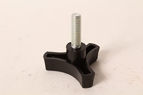 481625-01 Scag OEM Wingnut by Scag