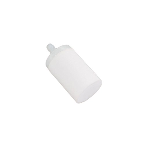 USPEEDA Fuel Line Filter & Grommet for Redmax EB7001 EBZ6500 EBZ7500 EBZ8500 EBZ7150 579138304